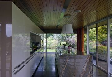 Capel Manor House and Guest Pavilion, Kent | Wallpaper*