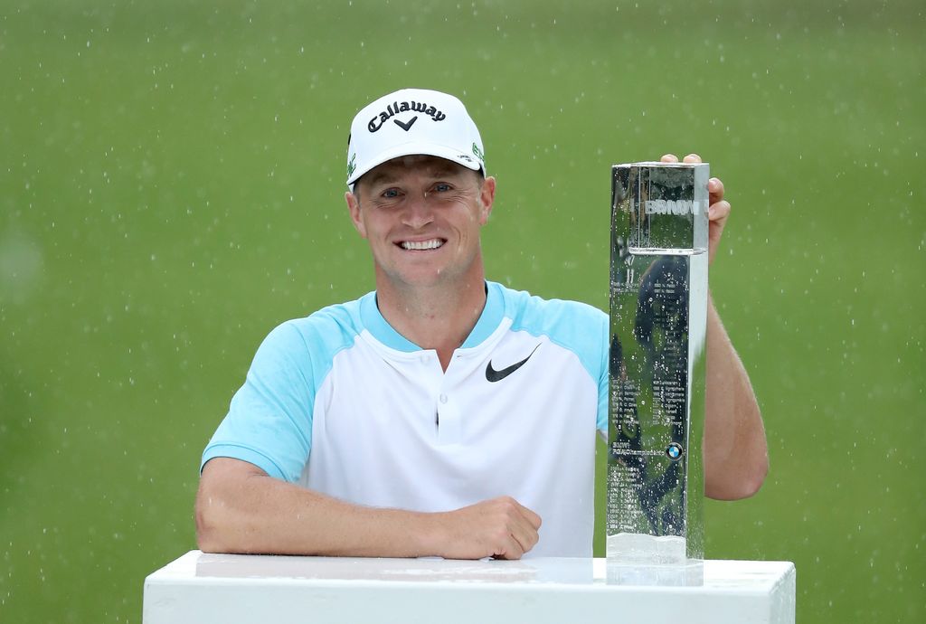 Alex Noren Facts: 20 Things To Know About Swedish PGA Tour Golfer ...