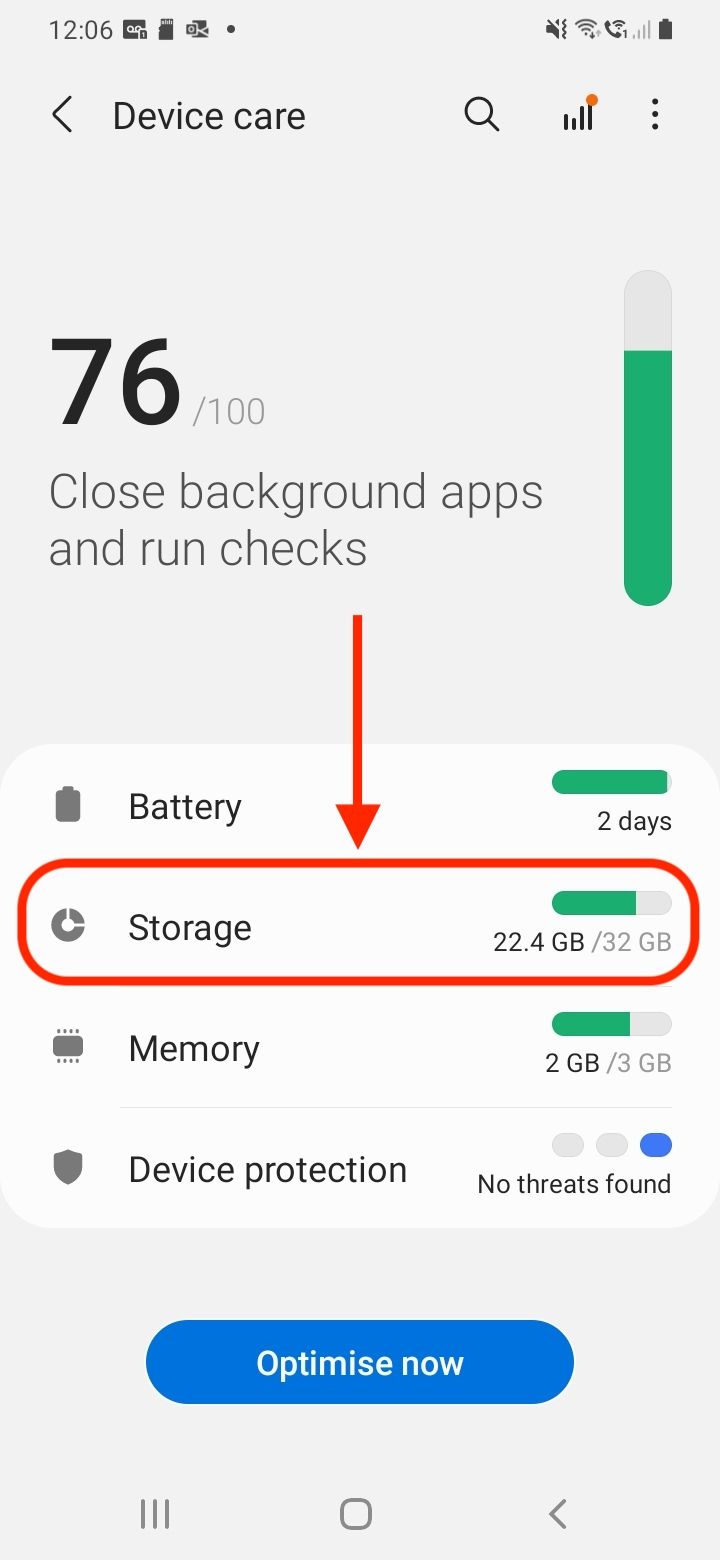 How to format an SD card | Tom's Guide
