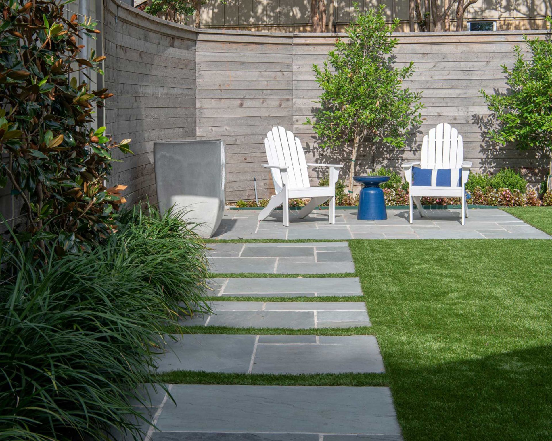 Backyard ideas: 29 ways to create a stunning outdoor space | Gardeningetc