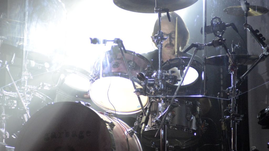 Butch Vig on 5 Billion in Diamonds and his tips for recording drums at ...
