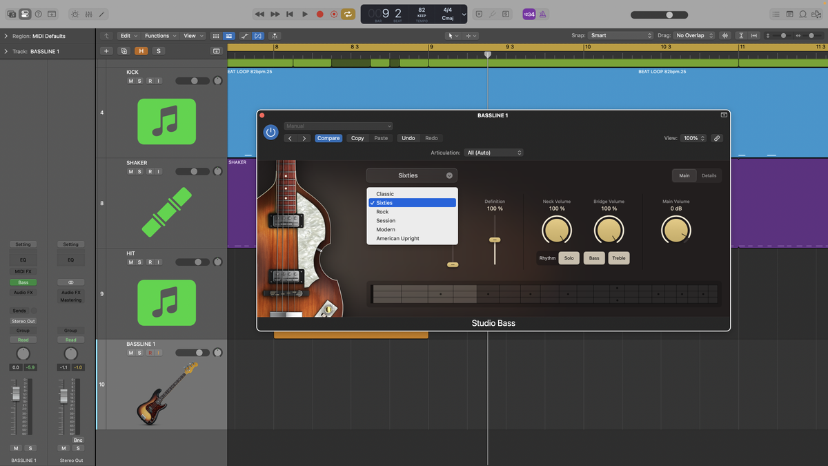“A simple programmed sub bass synth sound simply won’t cut it”: How to ...