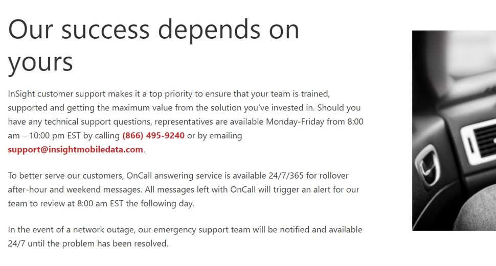 InSight Mobile Data Review: Pros & Cons, Features, Ratings, Pricing and ...