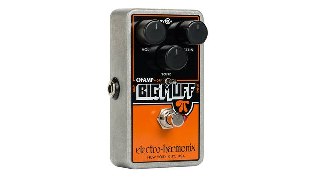 Best fuzz pedals 2026: add some filth with this guitar effect | Guitar ...