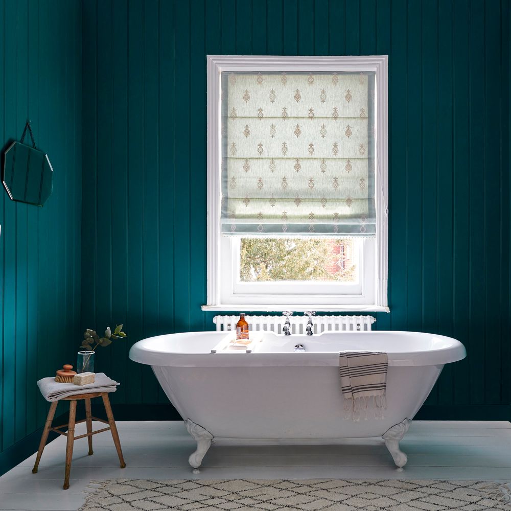 Sanderson Paint launches 50 new paints shades this autumn | Ideal Home