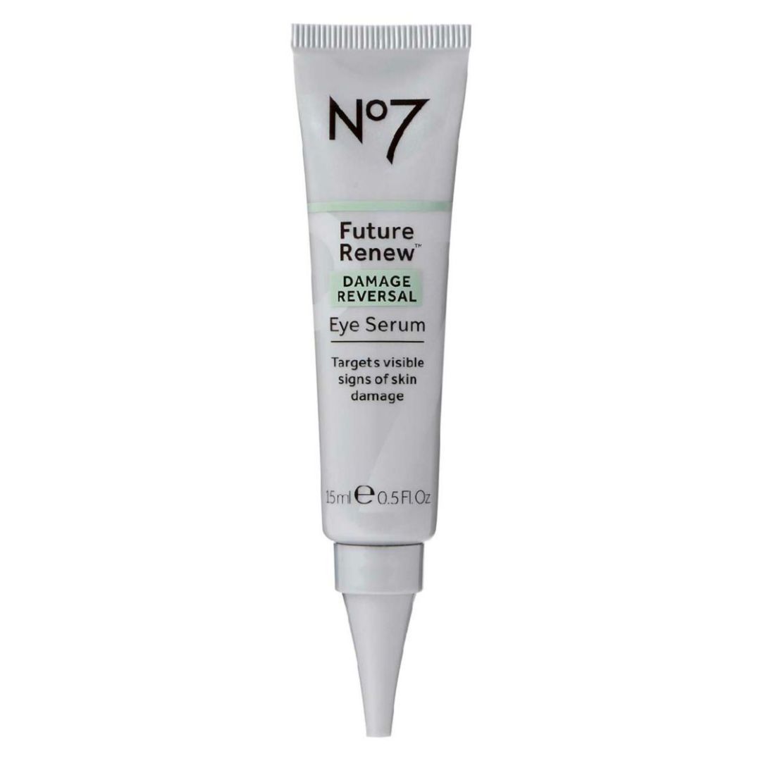 No7 Future Renew skincare reviewed by our beauty editor | Marie Claire UK