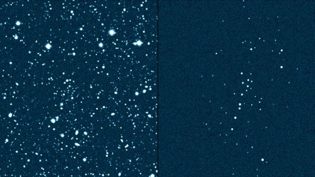 How far apart are stars? | Live Science