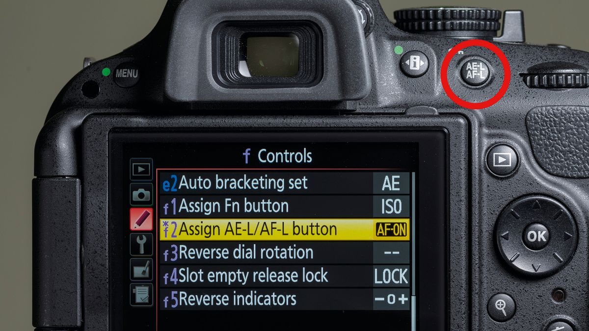 I’m a photography expert, and I hated back-button focus at first; here ...