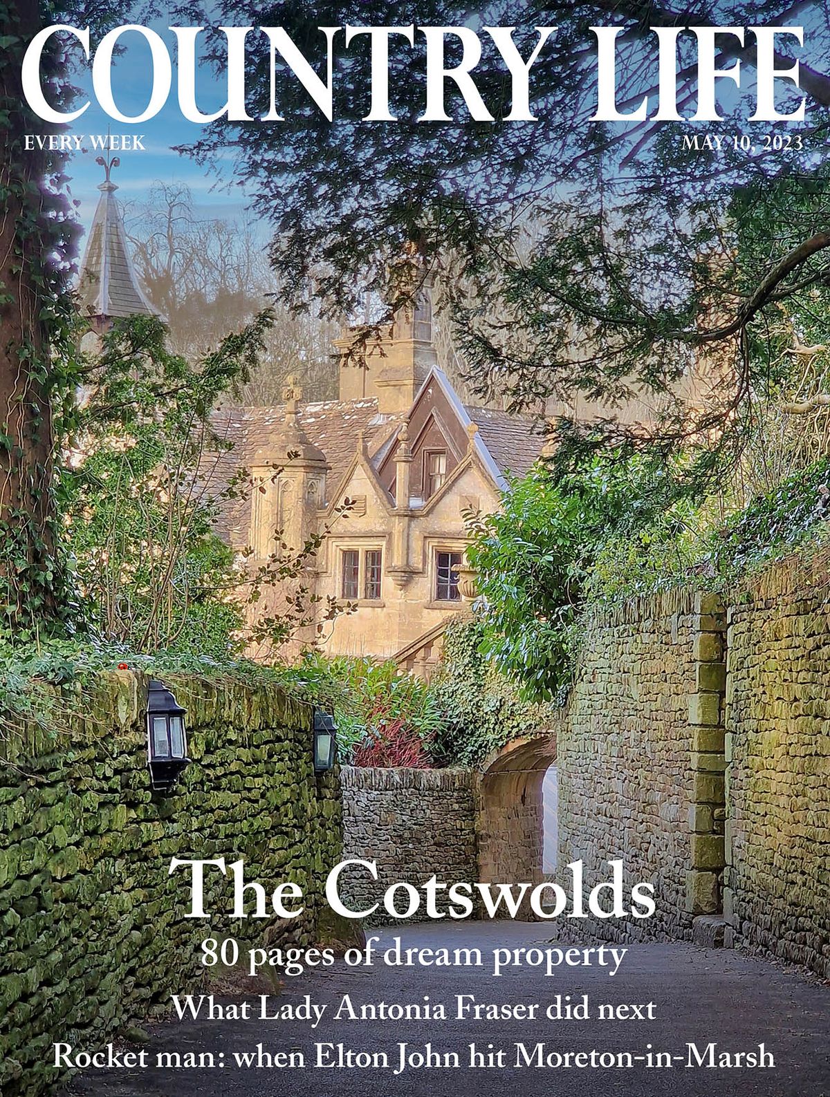 Country Life 10 May 2023 | Country Life