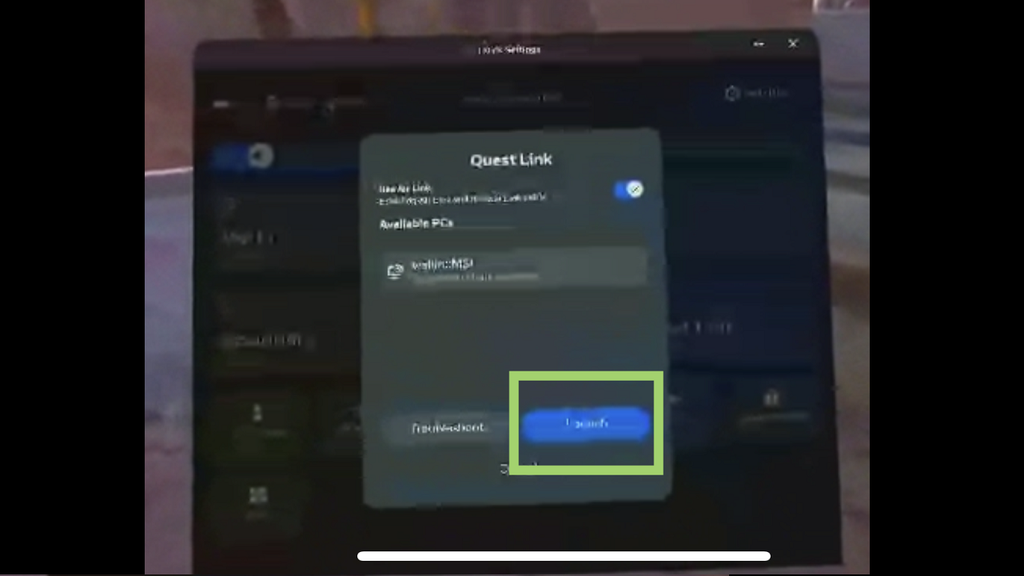 How to Play PC VR Games Wirelessly with a Meta Quest | Tom's Hardware