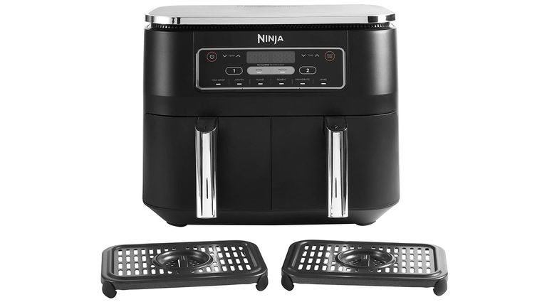 Best Ninja air fryer: Tried and tested models for all budgets | Woman ...