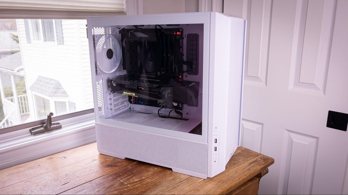 Best PC Builds for Gaming: From Sub $500 Budgets to $4000+ | Tom's Hardware