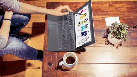 This is where you can buy an always-connected Snapdragon Windows 10 PC ...