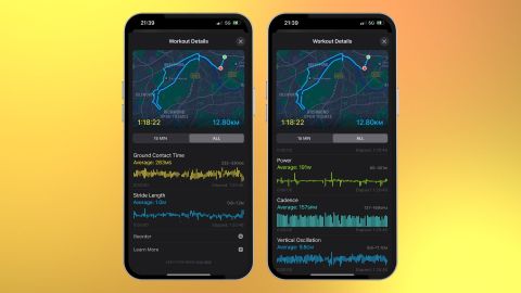How to make sense of your Apple Watch’s running metrics | iMore