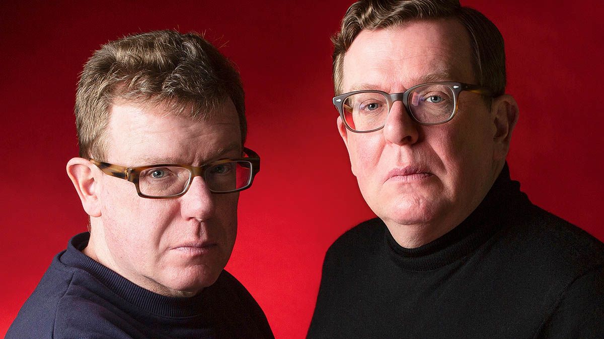 The Proclaimers’ Charlie Reid talks acoustic guitars, songwriting and ...