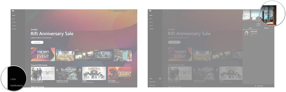 How to fix the most common Oculus Rift error codes | Windows Central