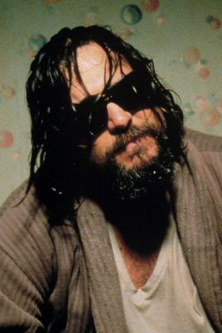 50 Best Hollywood Beards | Shortlist