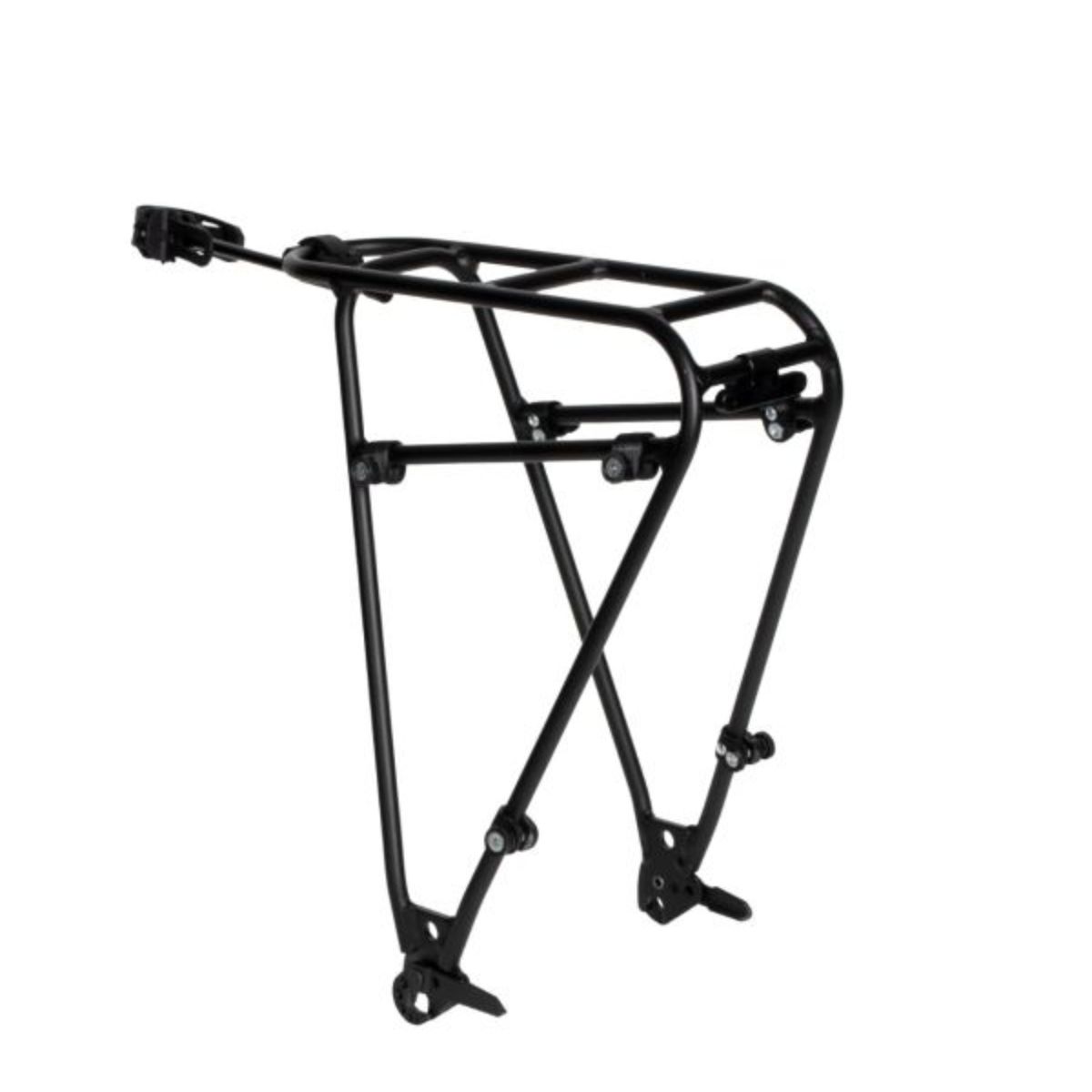 The best pannier racks and pannier bags for bikes: sturdy and high ...