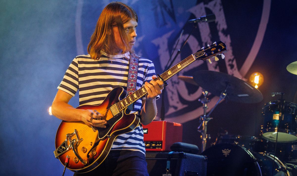 “My message to young players is: be who you are. People who get it don ...