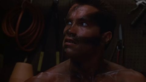 The 32 greatest Arnold Schwarzenegger movie moments | GamesRadar+