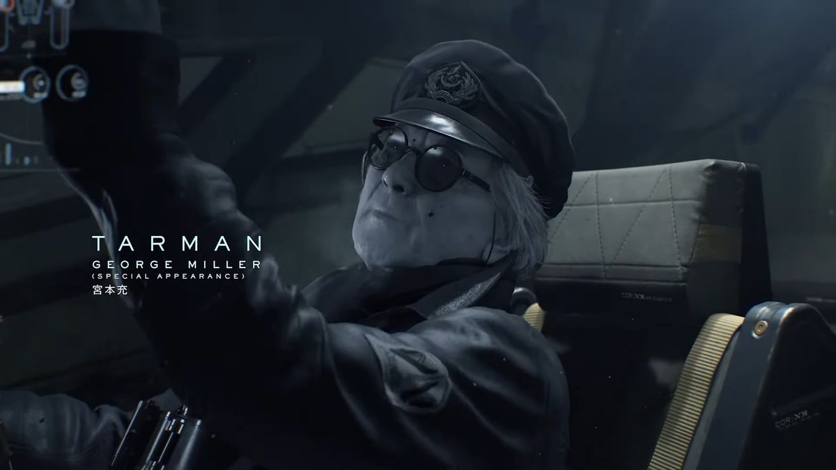 Hideo Kojima shows off 8 minutes of new Death Stranding 2 cutscenes ...