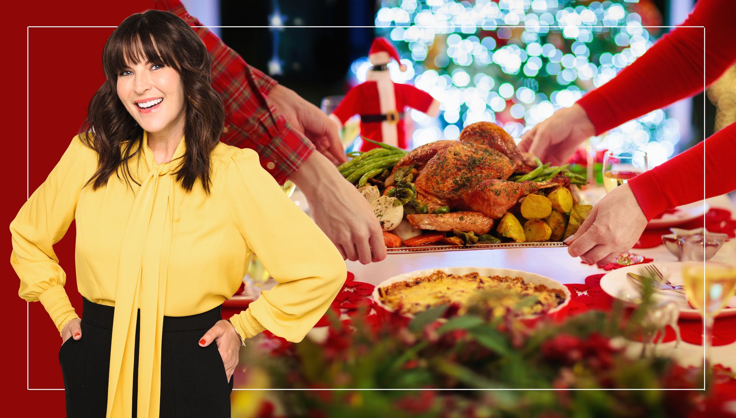 How to deal with guests who overstay their welcome | Woman & Home