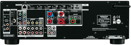 Onkyo launches two 4K AV receivers for 2014 | What Hi-Fi?