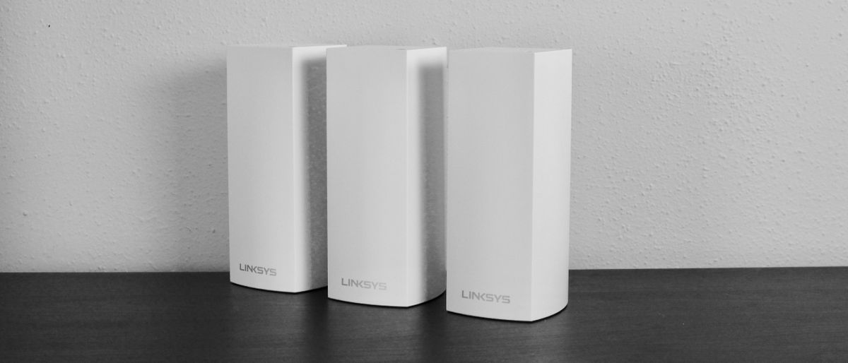 Linksys Velop review | TechRadar