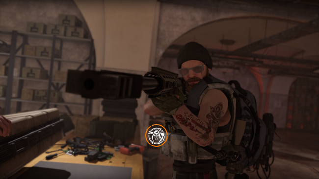 The Division 2 specializations: how to unlock the Sharpshooter ...