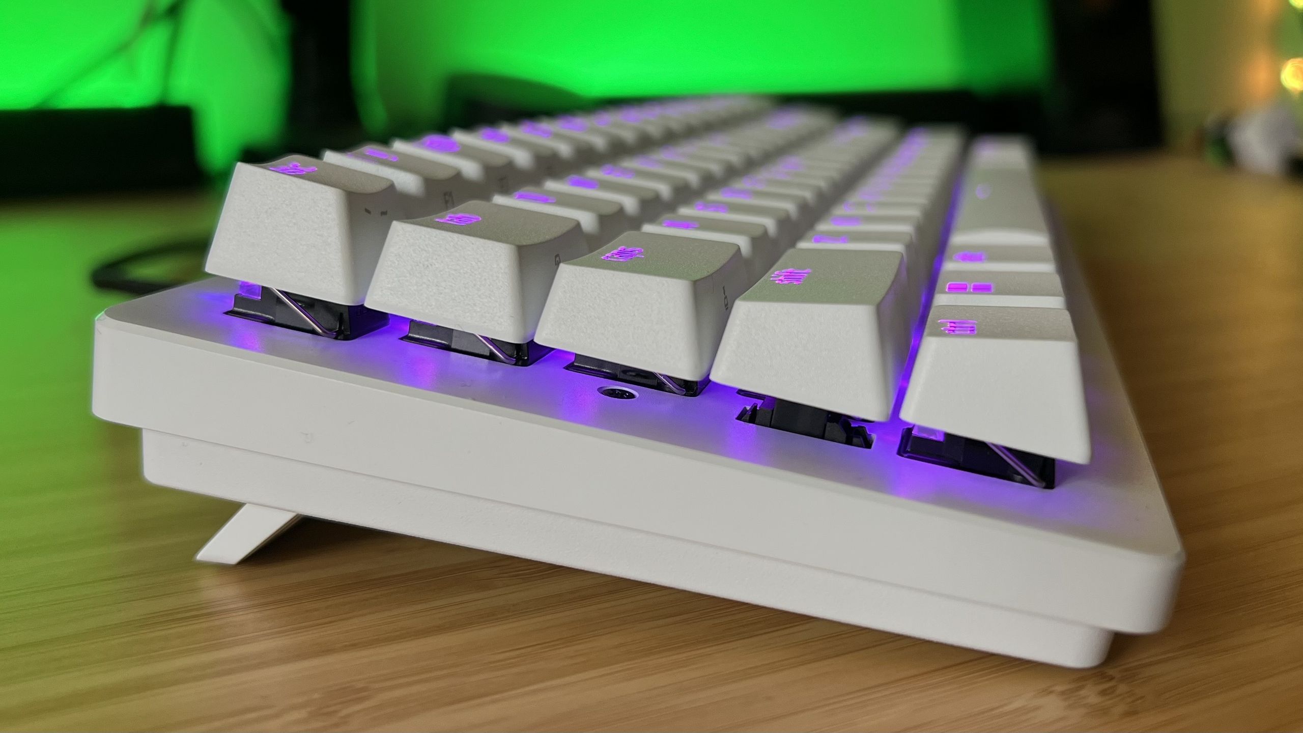 Razer Synapse has finally made the jump to browsers, but it's off to a ...