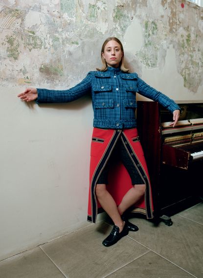 Photographer Alice Mann hooks up with art group Stasis | Wallpaper*