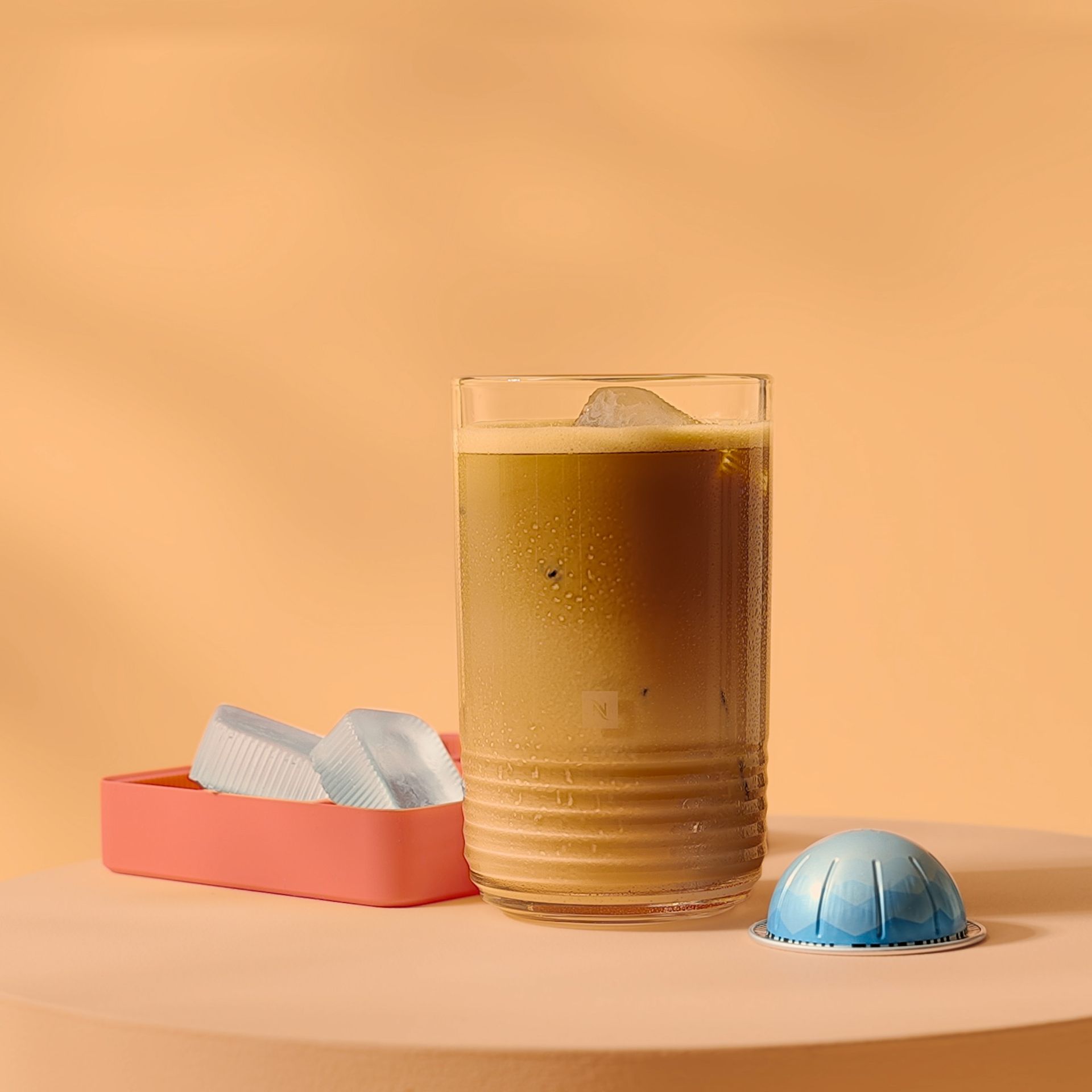 Pantone gives the Nespresso Vertuo coffee machine a makeover | Ideal Home