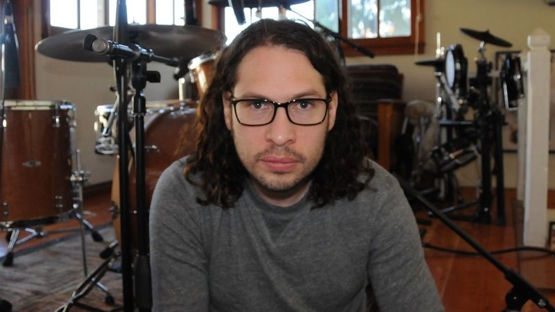 The Long Read: Ray Toro on My Chemical Romance, his solo debut and the ...