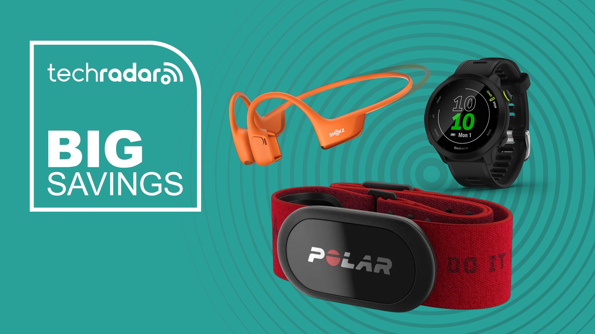 The Amazon Spring Sale is a runner's paradise – here's an ultimate ...