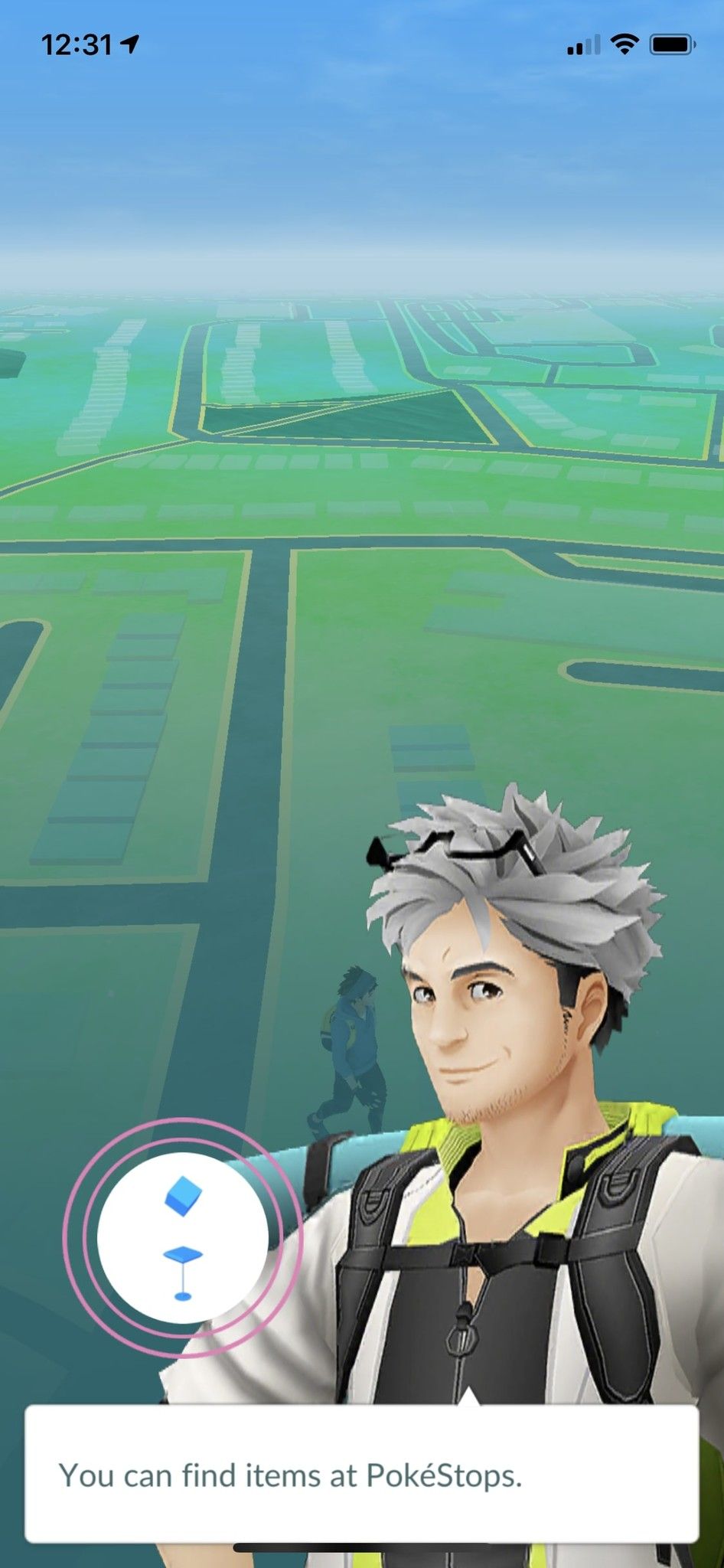 Beginners Guide to Pokemon Go for Pokemon Let's Go Players | iMore