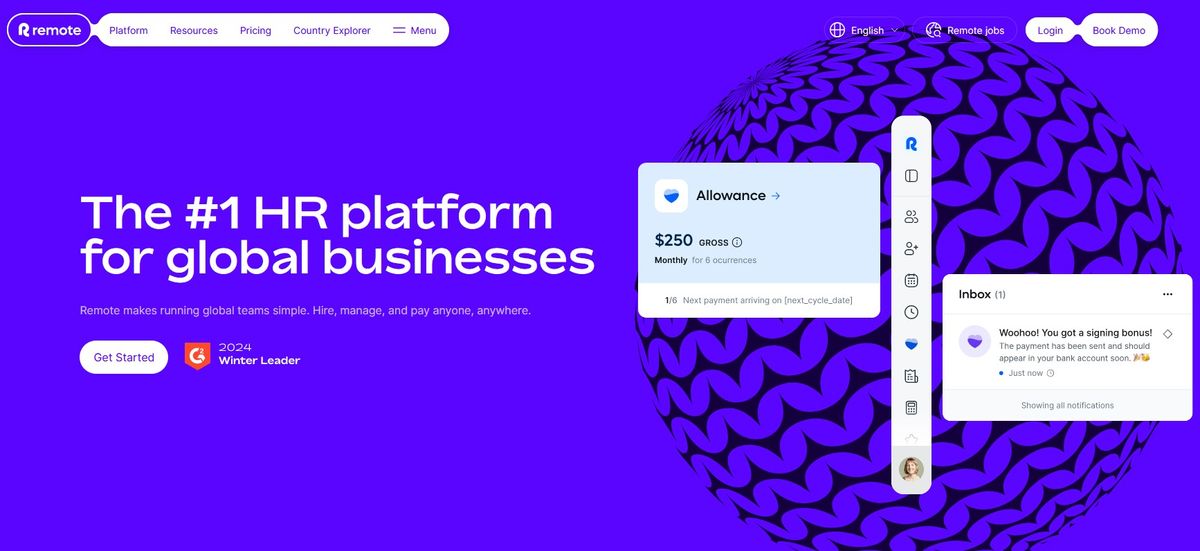 Best employee management software of 2025 | TechRadar