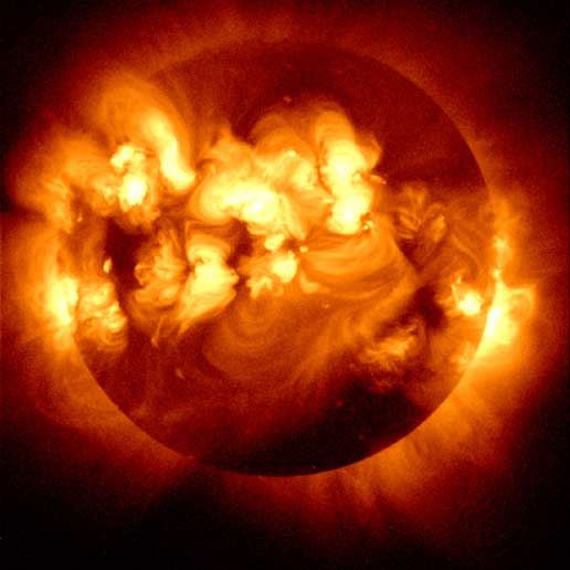 Gallery: Our Amazing Sun | Live Science