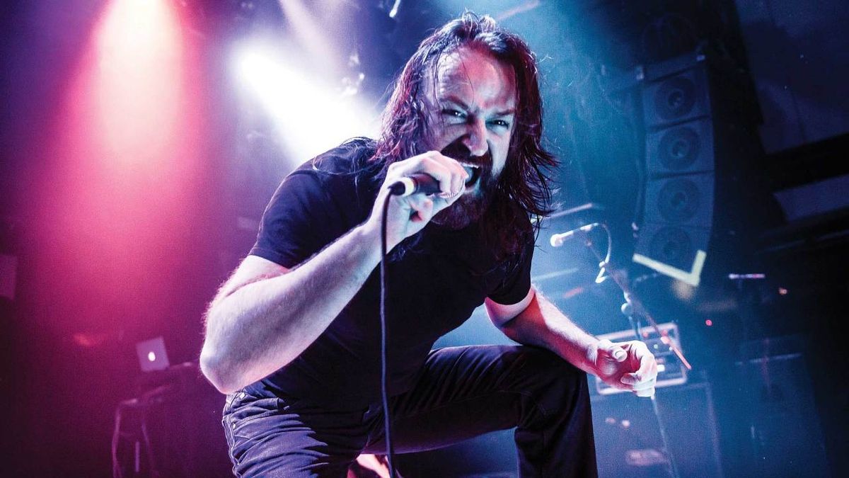 Threshold Live In London | Louder