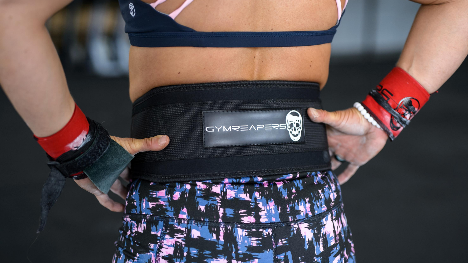 Weightlifting belt: what does it do plus when and how you should wear ...