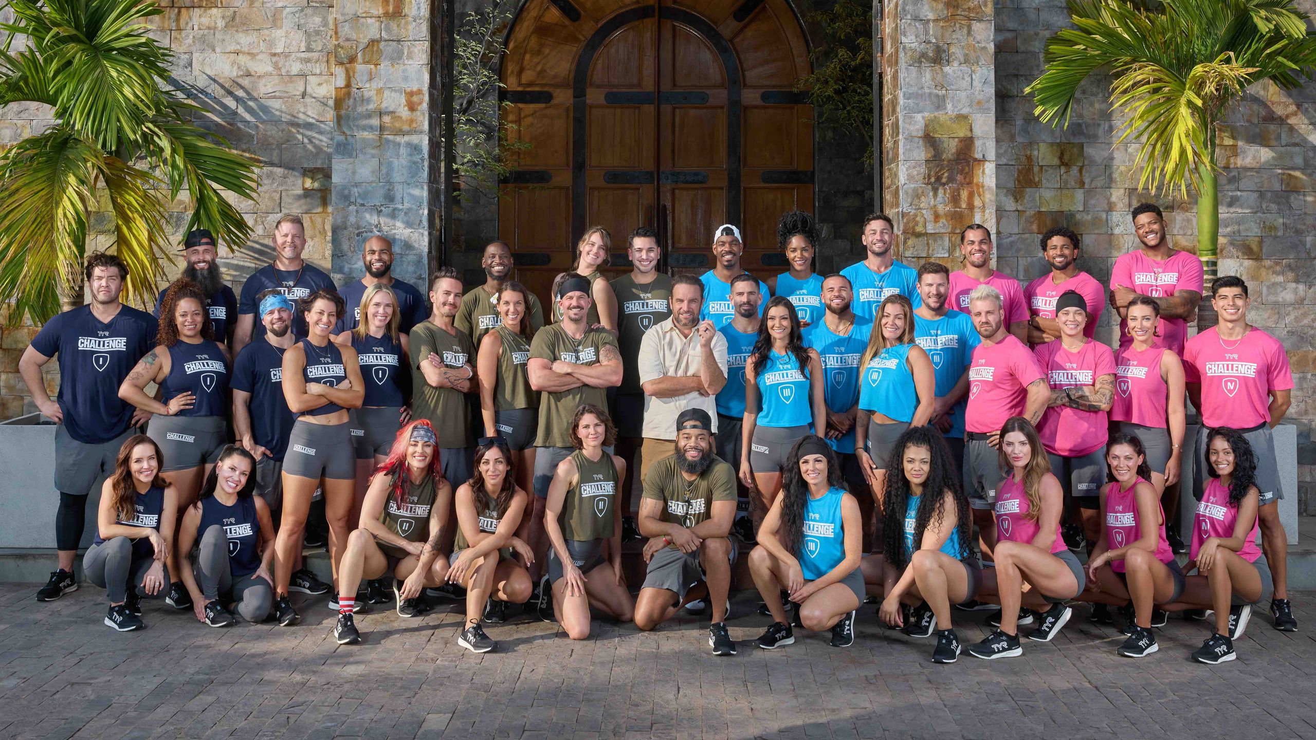 The Challenge 40: Battle of the Eras — next episode info, cast, etc ...