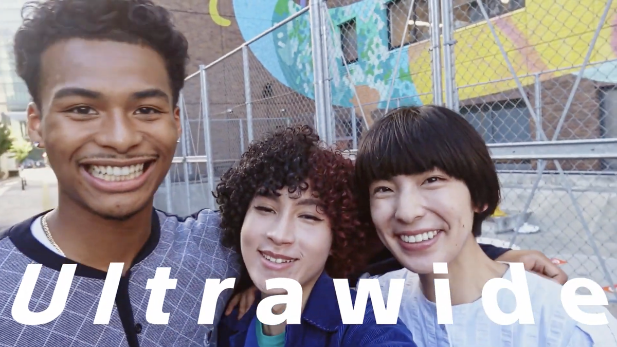 Sony ZV-1F vlogging camera is just the job for content creators ...