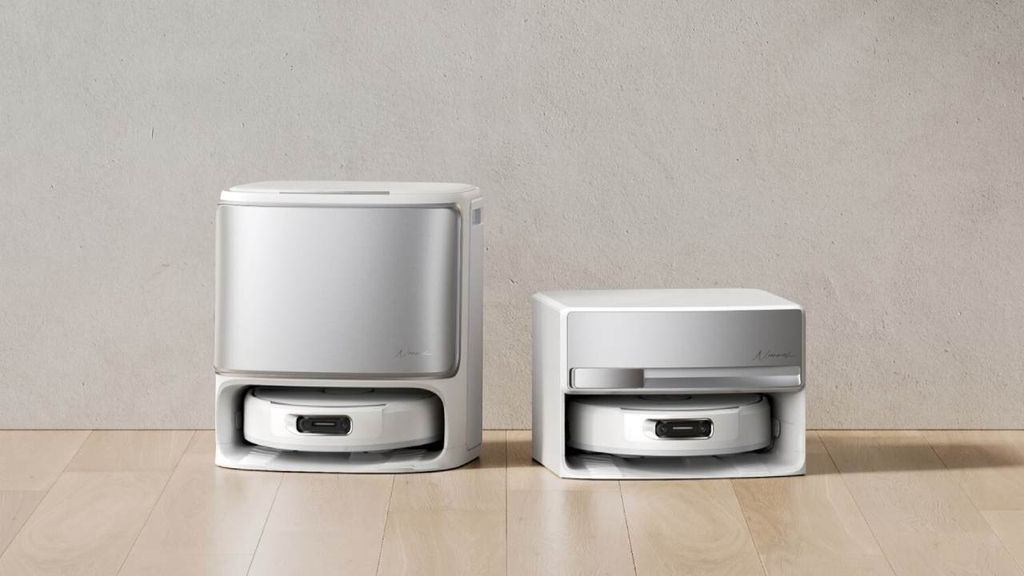 Narwal’s new robot vacuum has the most hygienic track-style mop I’ve ...