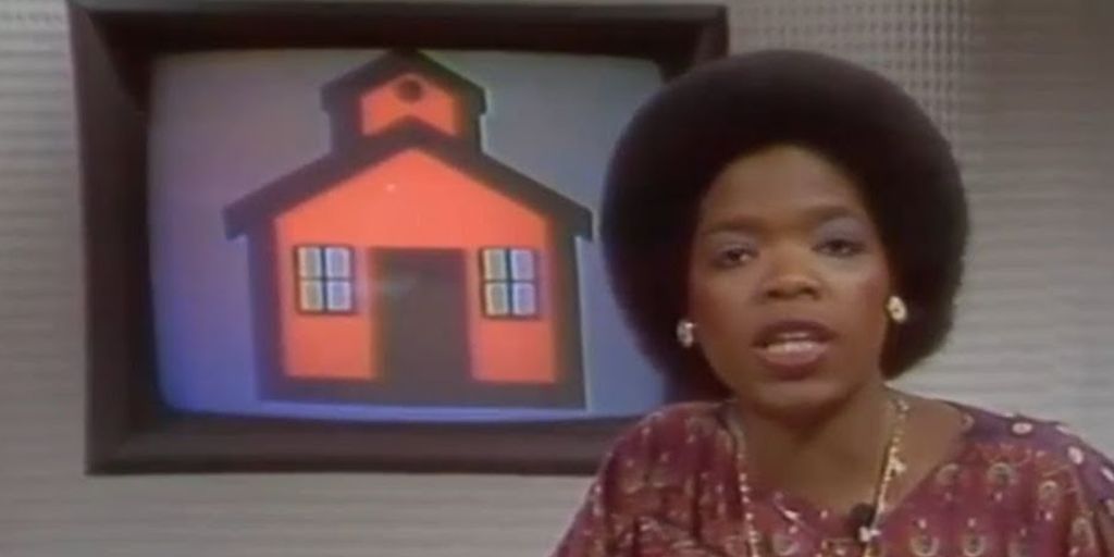 Oprah Winfrey: 8 Things You Might Not Know About Her | Cinemablend
