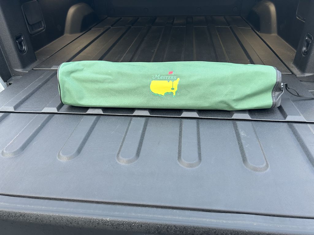 'It's A Tradition Like Nowhere Else In The World' - The Iconic Green ...