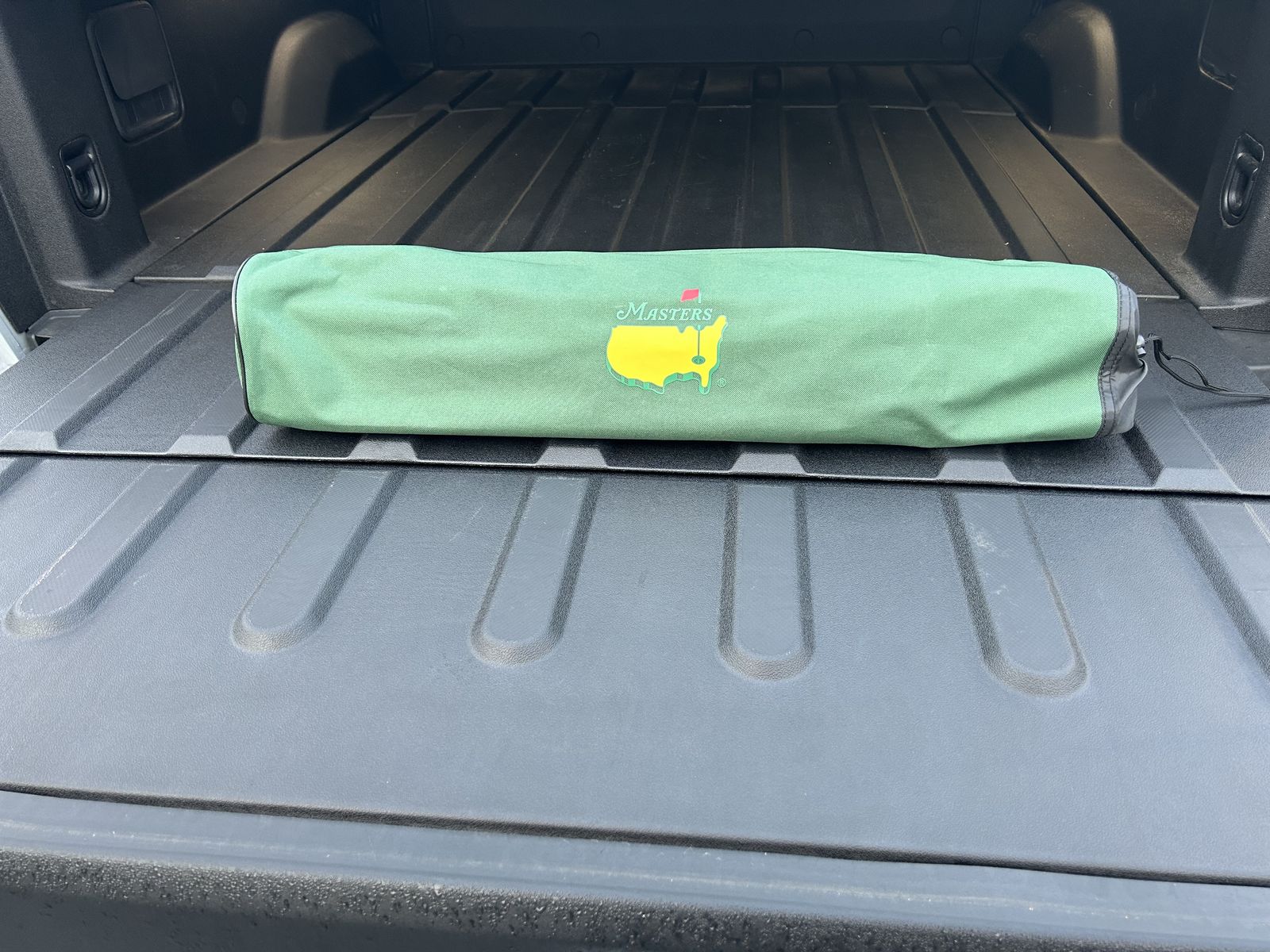 'It's A Tradition Like Nowhere Else In The World' - The Iconic Green ...