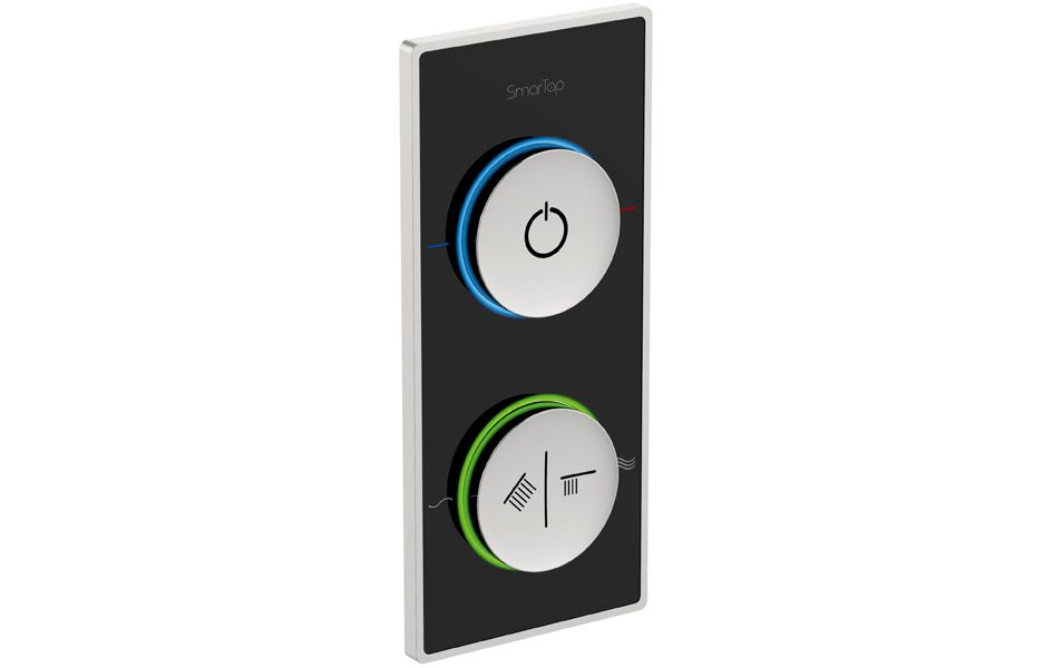 Bathroom gadgets: 9 clever ways to use tech in your bathroom | Real Homes