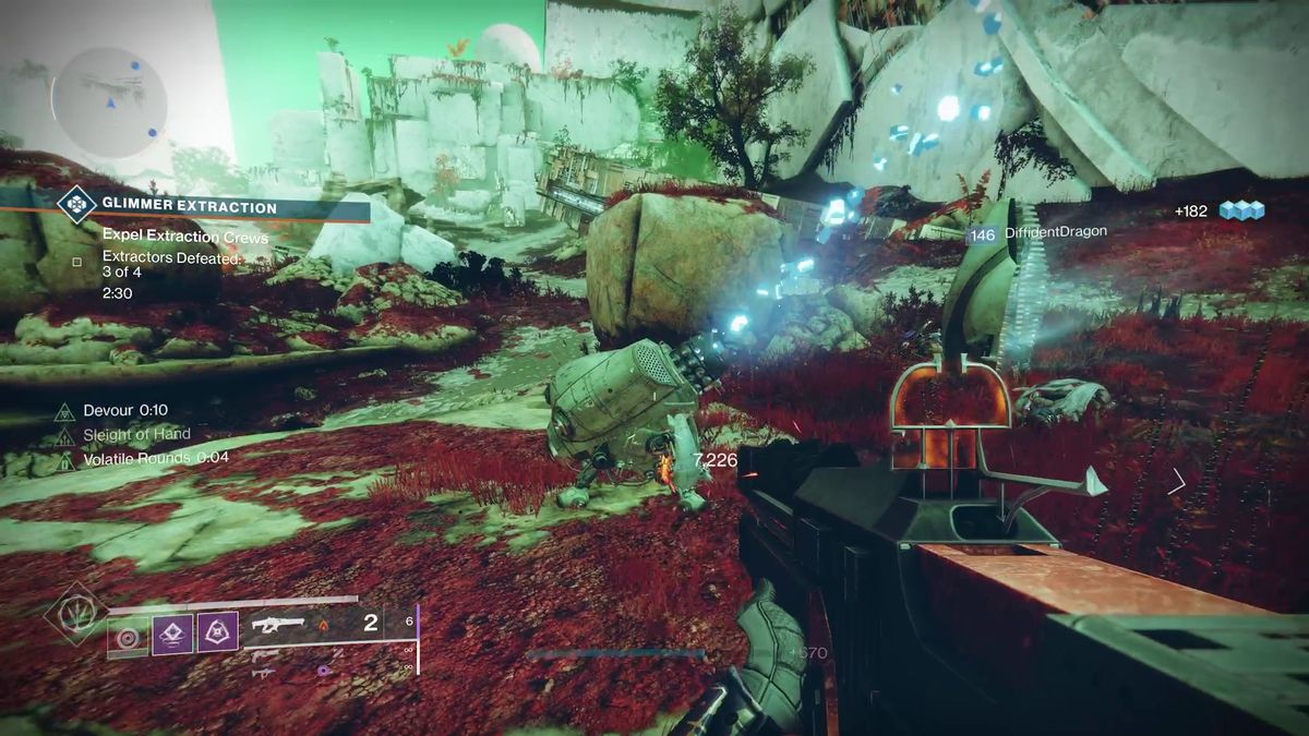 How to trigger all Destiny 2 Heroic Public Events | GamesRadar+