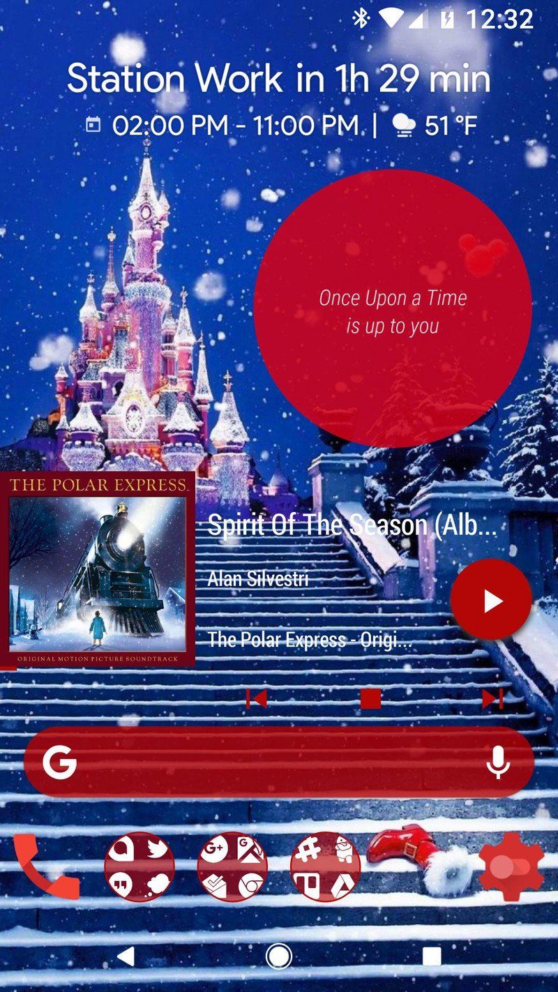 Best music widgets for Android | Android Central