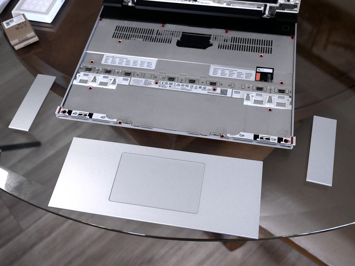 I built my own laptop, and you can do it, too | Creative Bloq