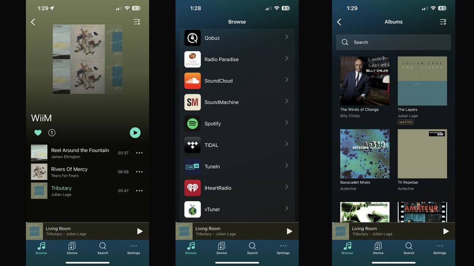 WiiM Pro Music Streamer review: multi-room high-res audio on the cheap ...